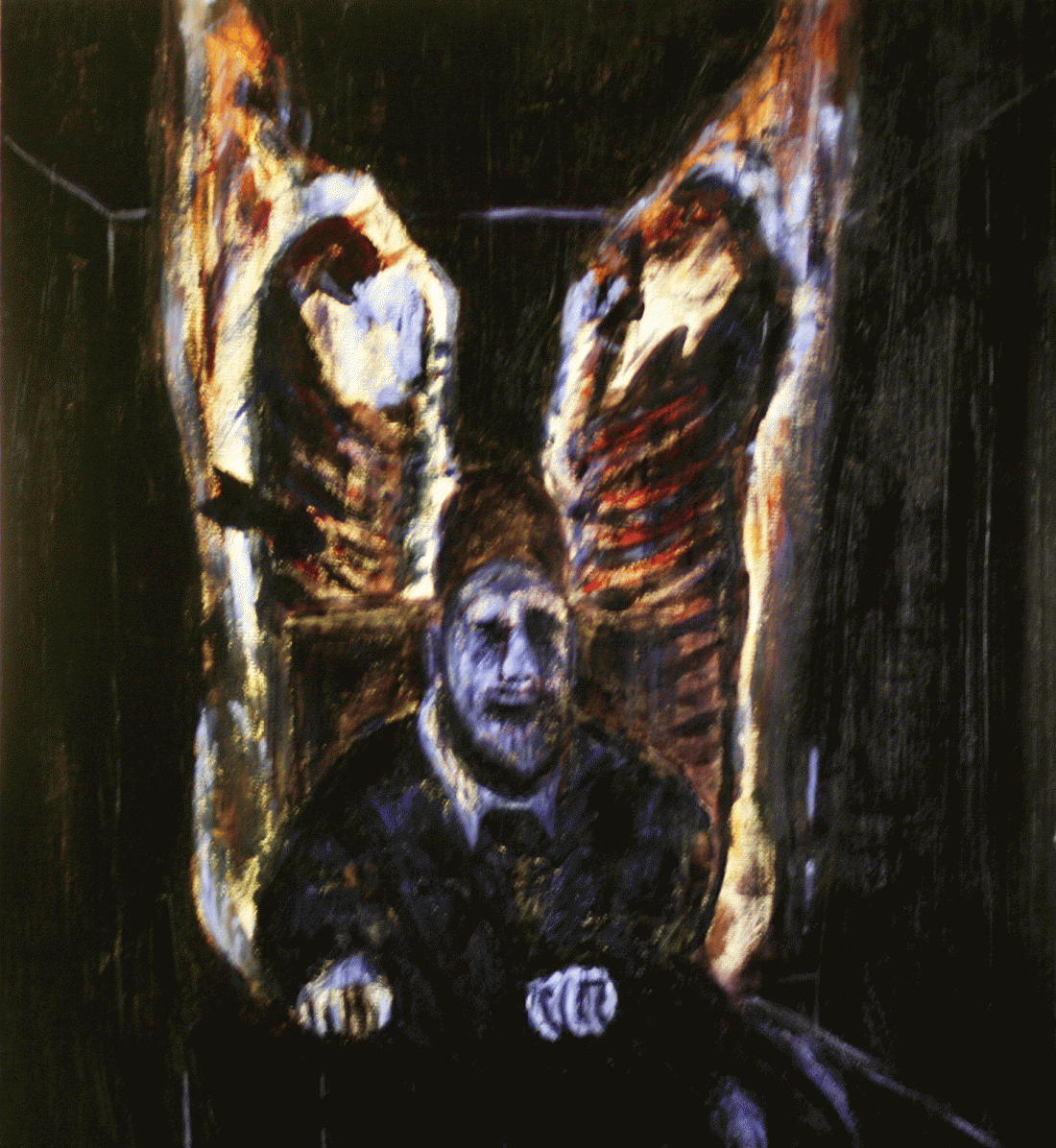 DE LO FEO, LA FEALDAD Y EL FEISMO / Wilson Prada - LaONG | Organización ...