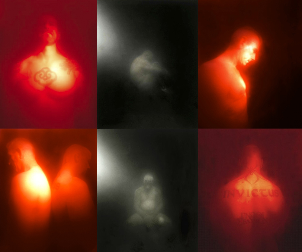 CONCEPTUALIZACIÓN WMB / Rómulo Peña - LaONG | Organización Nelson Garrido