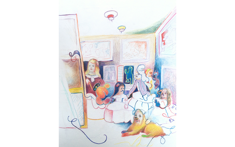 Beth Frey - LaONG | Organización Nelson Garrido